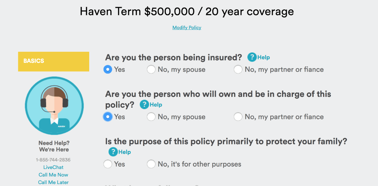 How We Got $500,000 in Term Life Insurance for $20 Per Month - Frugal Rules
