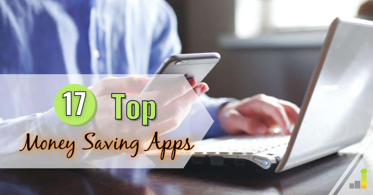 Money Saving Websites | 17 Top Apps that Help You Save Money