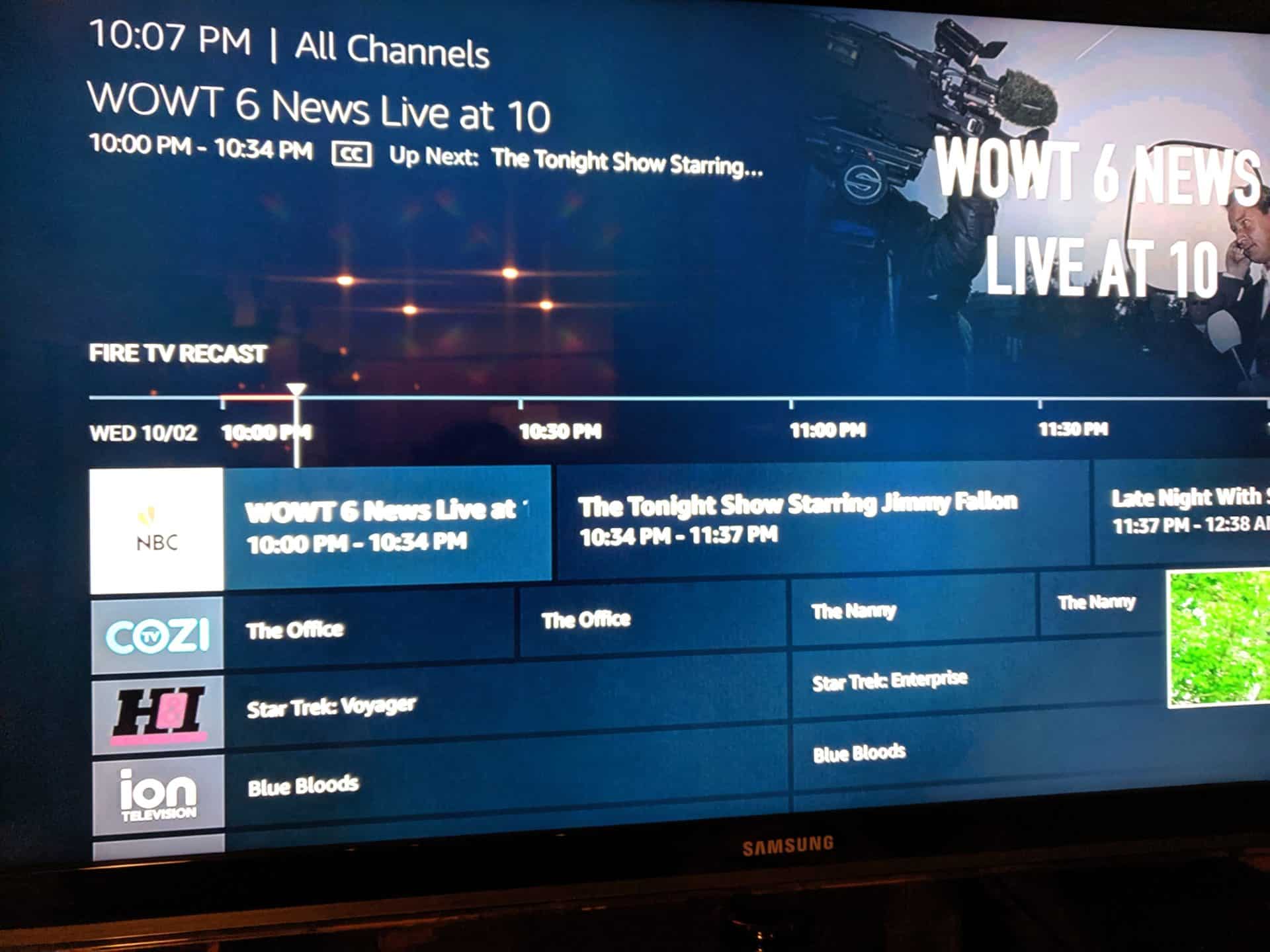 Amazon Fire TV Recast Review Never Miss A Show Again Frugal Rules Amazon Fire TV Recast Review Never Miss A Show Again Frugal Rules