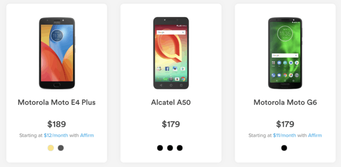 Ting Mobile Review | Get No-Contract Cell Phone Service for $25 a Month!