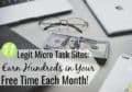 11 Best Micro Task Sites to Make Money Online - Frugal Rules