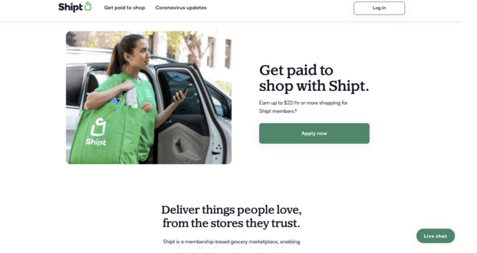 Shipt Shopper Review: Earn $20+ Per Hour - Frugal Rules