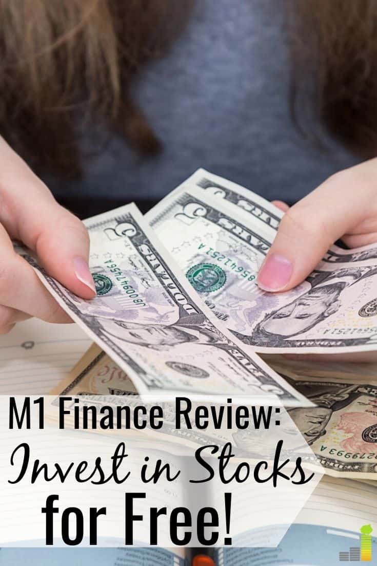 M1 Finance Review: Start Investing for Free - Frugal Rules