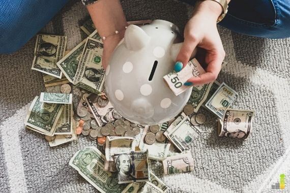 33 Signs You’re Financially Stable - Frugal Rules