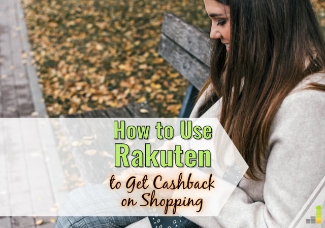 Rakuten Review 2021 | What is Rakuten and How Does the App Work ...