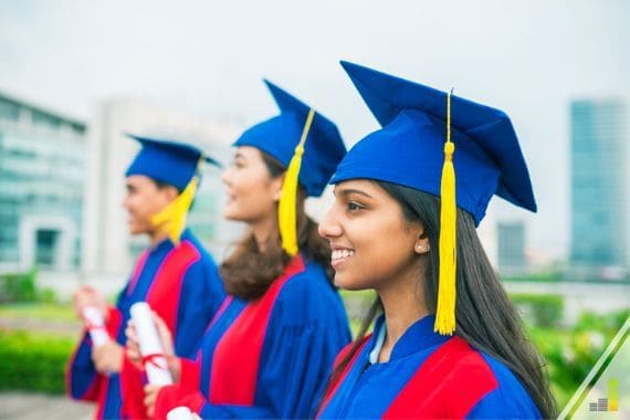A Budget Worksheet For New College Grads That Truly Works- Frugal Rules