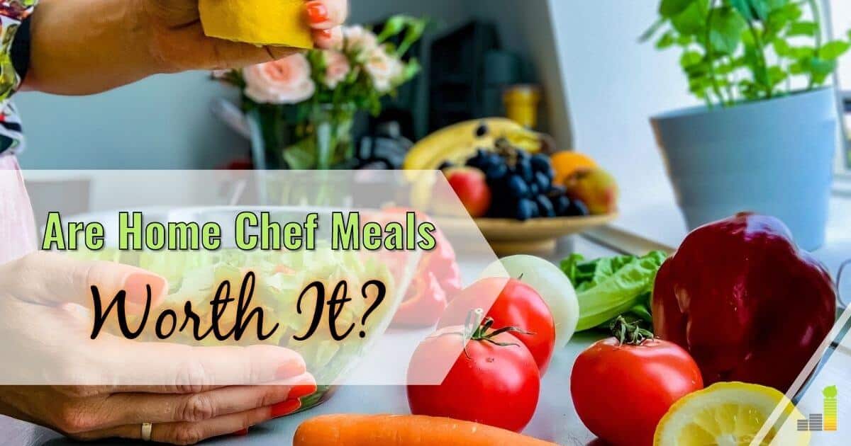 Home Chef Review 2022 [Is it Worth the Price?] - Frugal Rules