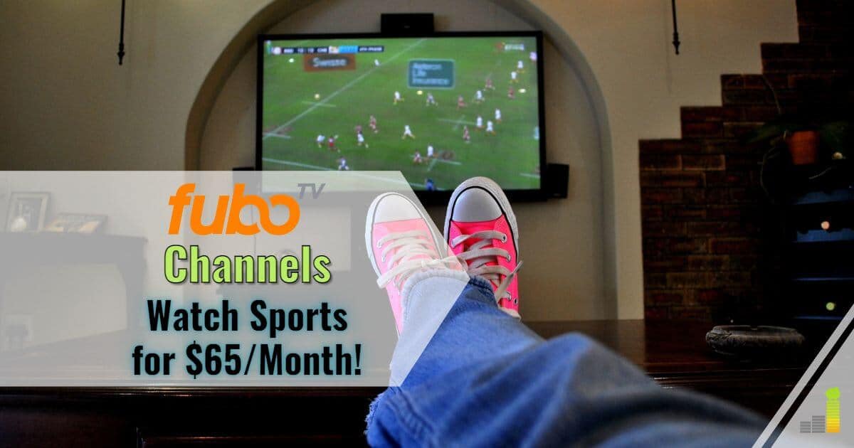 FuboTV Channel List | Packages, Pricing, and Add-Ons