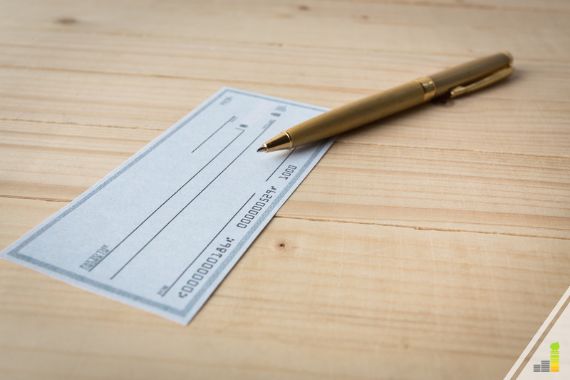 7 Best Places to Cash A Check (Besides Your Bank) - Frugal Rules