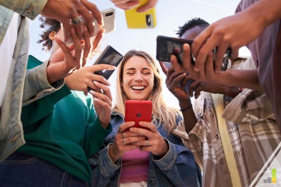 6 Best Cheap Cell Phone Plans Under $40 Per Month