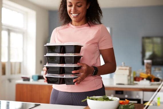 7 Best Healthy Meal Delivery Kits [Dietitian Tested] - Frugal Rules