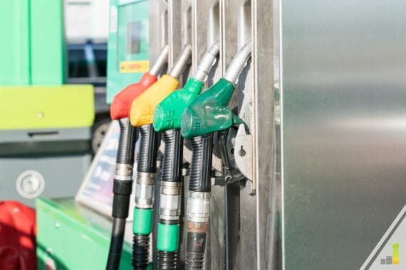 Upside App Review [What to Know Before Trying] - Frugal Rules