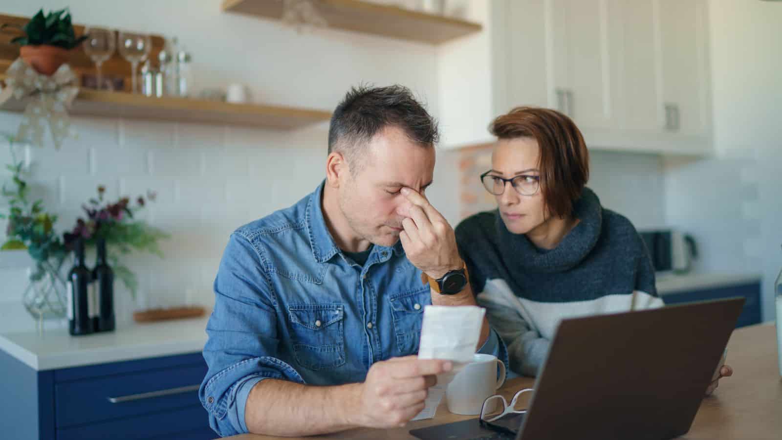 Escape the Debt Trap: 12 Critical Errors to Avoid on Your Debt Payoff ...