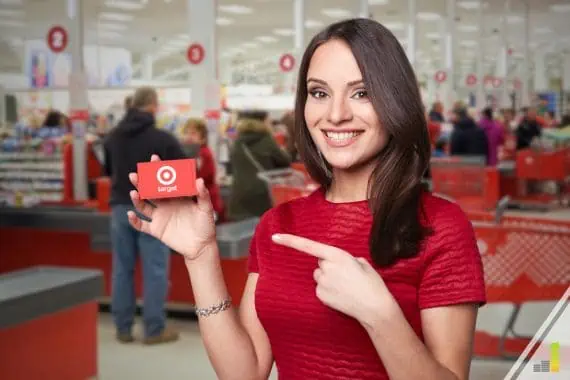 9 Real Ways to Get Free Target Gift Cards in 2024 - Frugal Rules