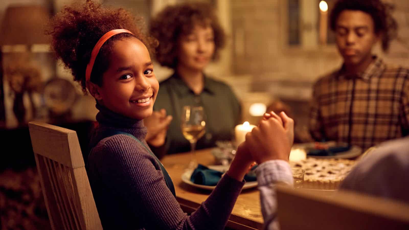 Gratitude in the Midst of Chaos: 10 Things to Be Thankful For This ...