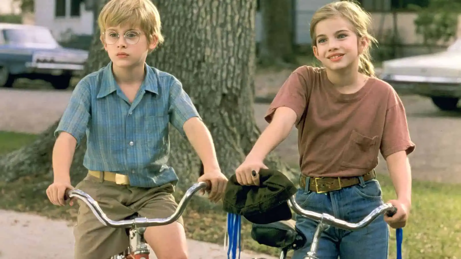 From Fun to Frightening: 10 Kids Movies That Children Shouldn't Watch ...