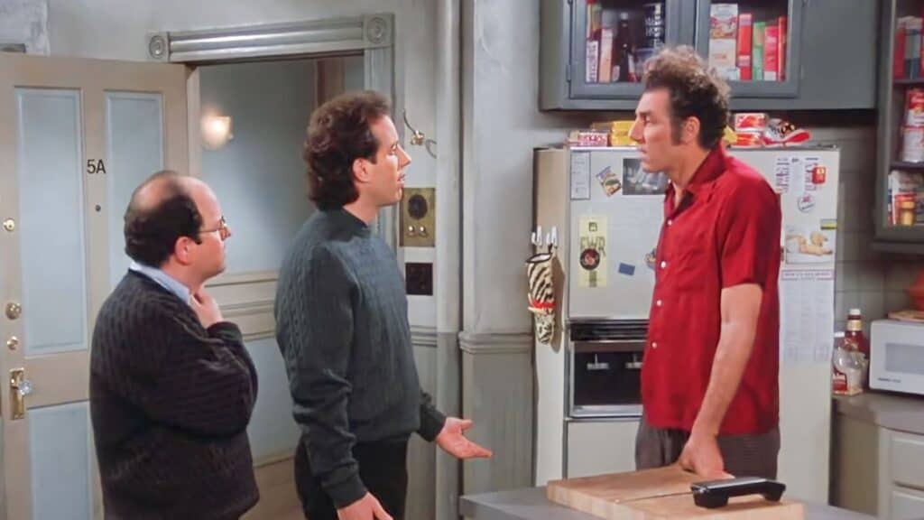 12 Seinfeld Episodes That You'll Regret Watching - Frugal Rules
