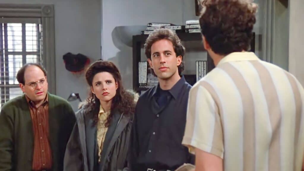 12 Seinfeld Episodes That You'll Regret Watching - Frugal Rules
