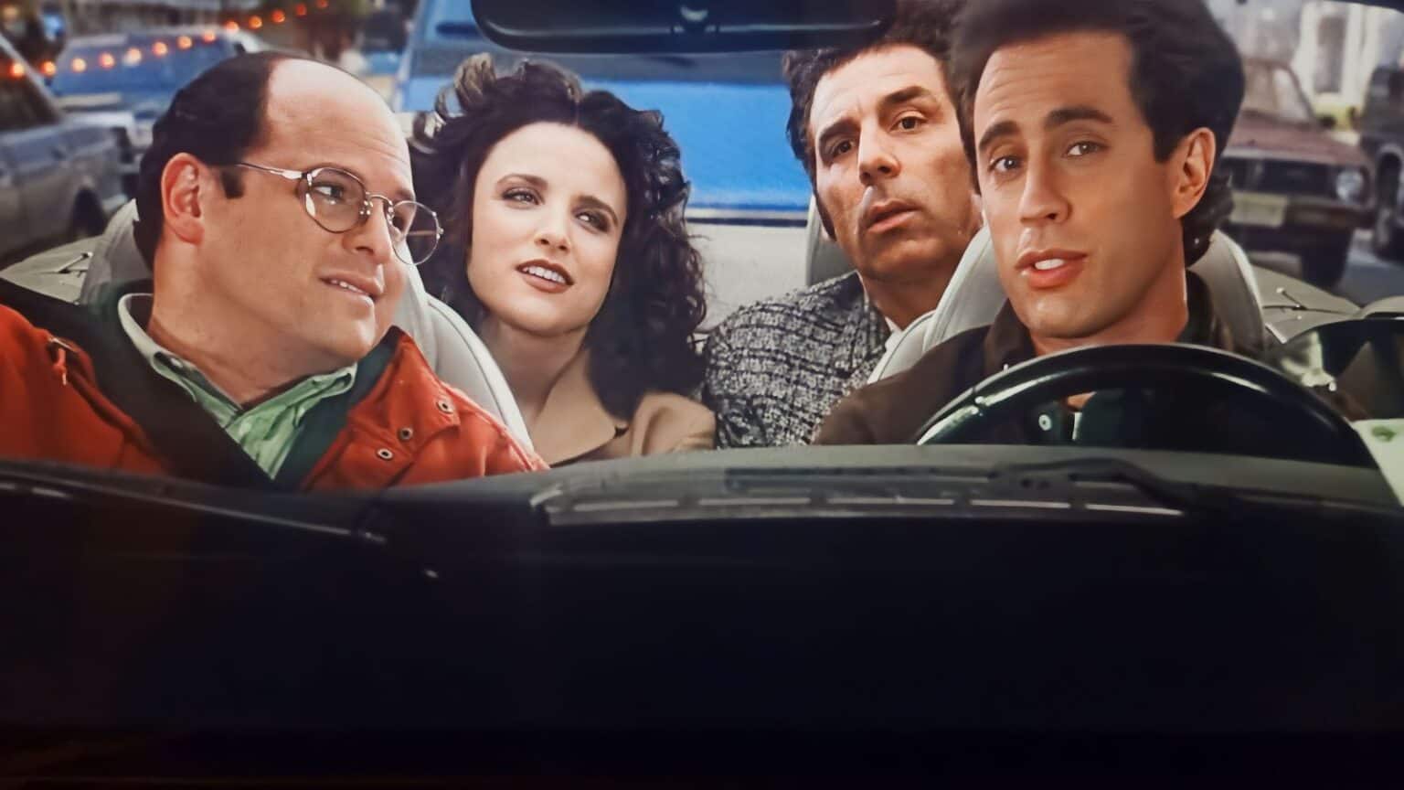 12 Seinfeld Episodes That You'll Regret Watching - Frugal Rules