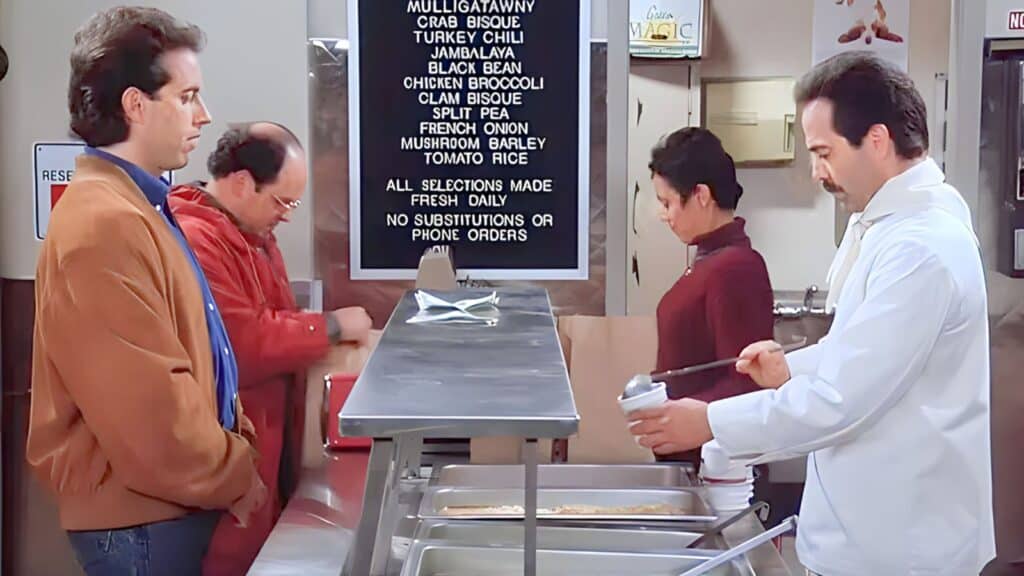 15 Seinfeld Episodes That Never Get Old - Frugal Rules