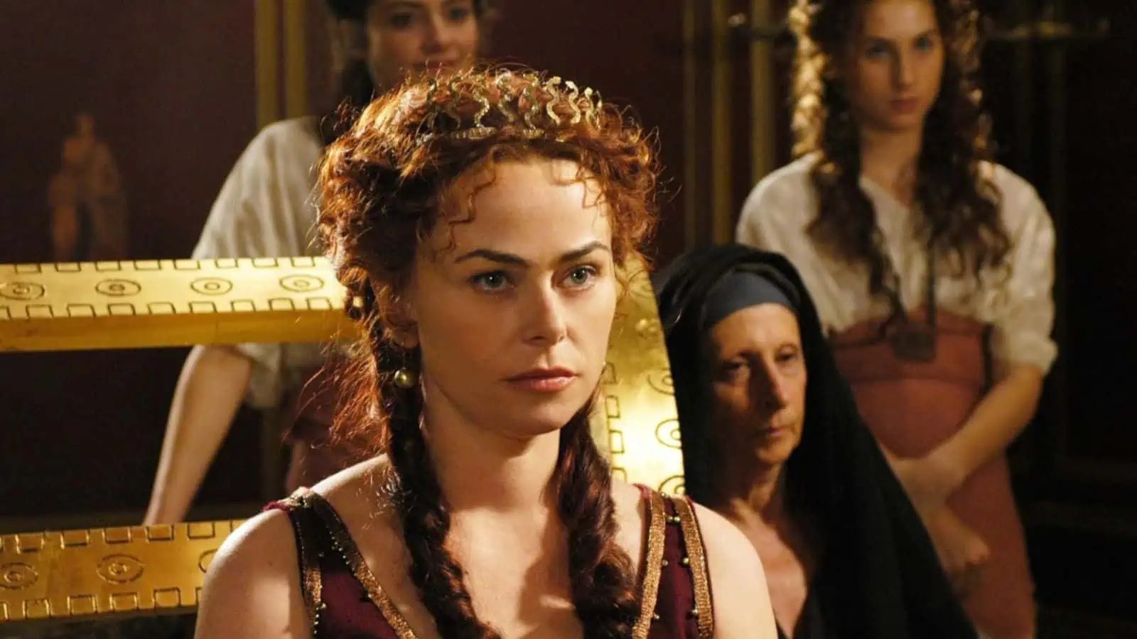 Gone Too Soon: 10 TV Shows That Were Canceled One Season Too Early - Frugal Rules