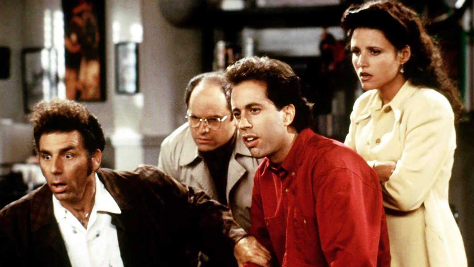 15 Seinfeld Episodes That Never Get Old - Frugal Rules
